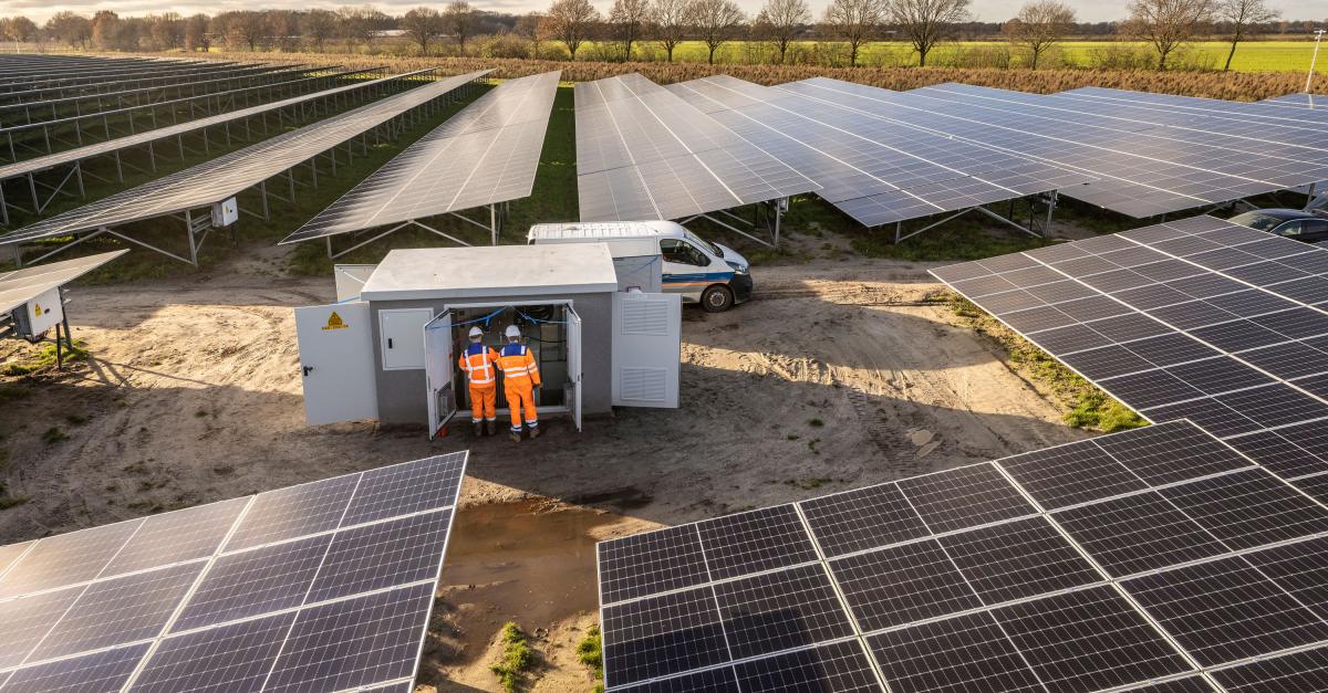 Wat wij doen | Hanab Distribution